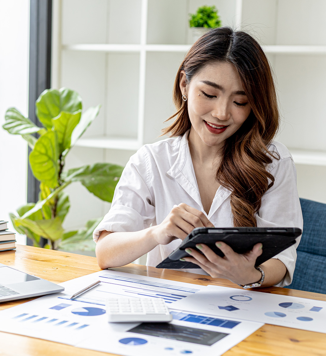 Account Planning - Zomara Group