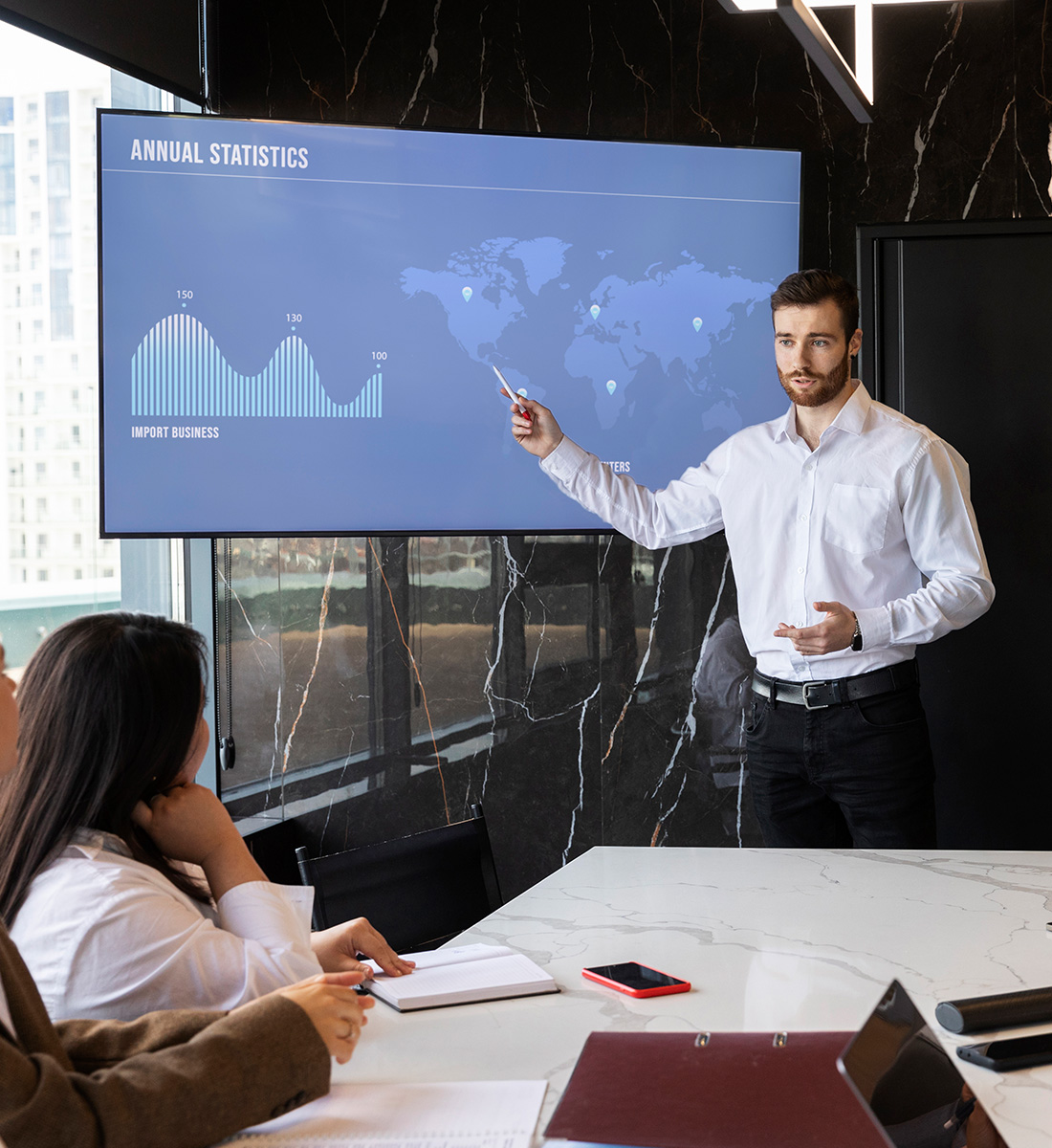 Breakaway Methodologies - Zomara Group