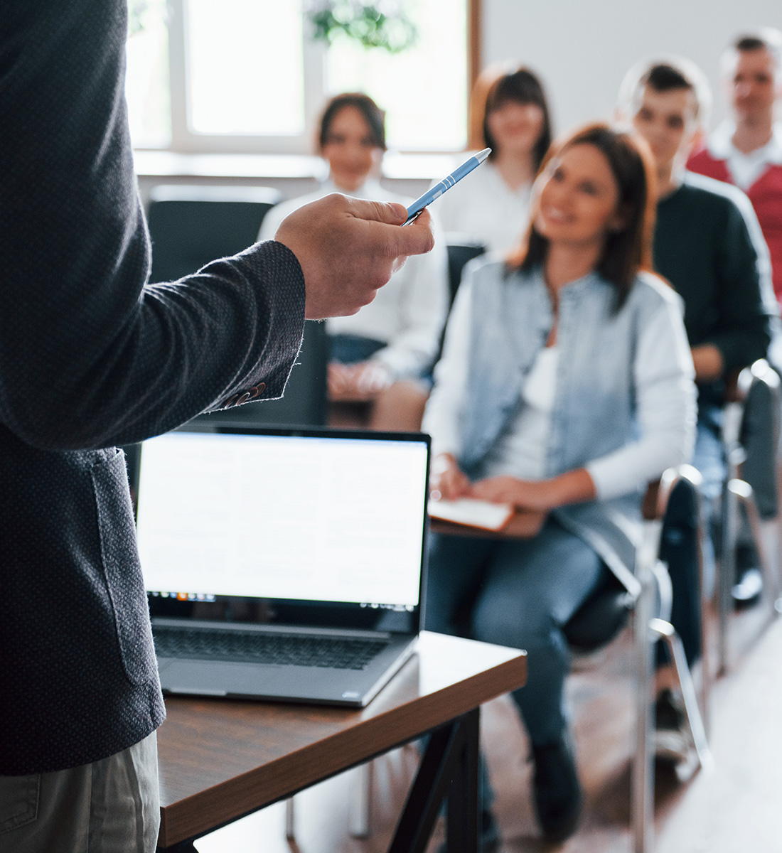 Stakeholder Development & Management Services - Zomara Group